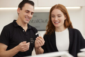 Zahnarzt Klein-Winternheim | DAS DentalGut Dr. Tomalla