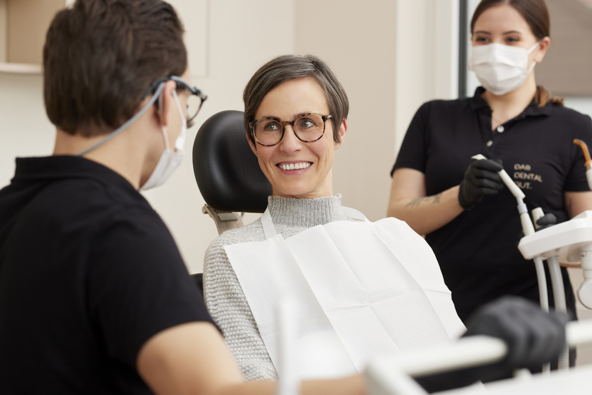 Zahnarzt Klein-Winternheim | DAS DentalGut Dr. Tomalla